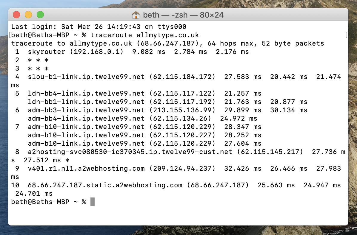 Generic - Editorial by HTML5 UP